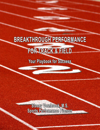 Athlete Performance Solutions — Breakthrough Performance