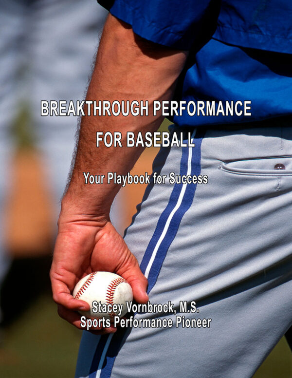 Athlete Performance Solutions — Breakthrough Performance