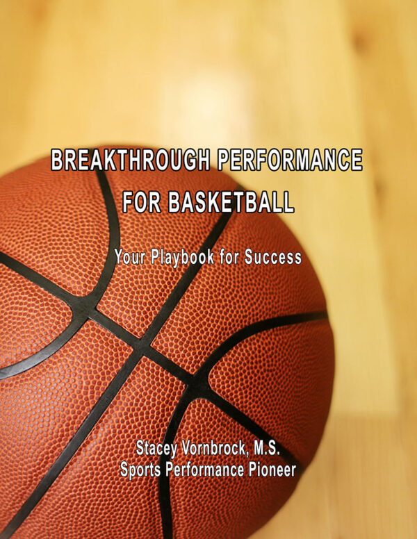 Athlete Performance Solutions — Breakthrough Performance