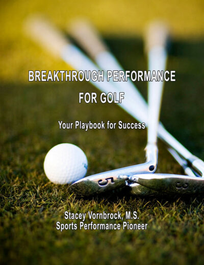 Athlete Performance Solutions — Breakthrough Performance