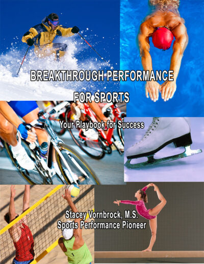 Athlete Performance Solutions — Breakthrough Performance