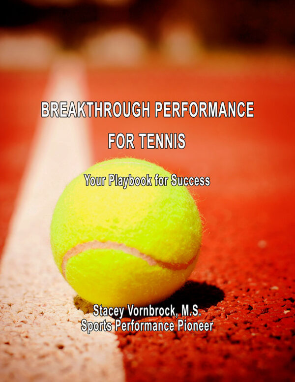 Athlete Performance Solutions — Breakthrough Performance